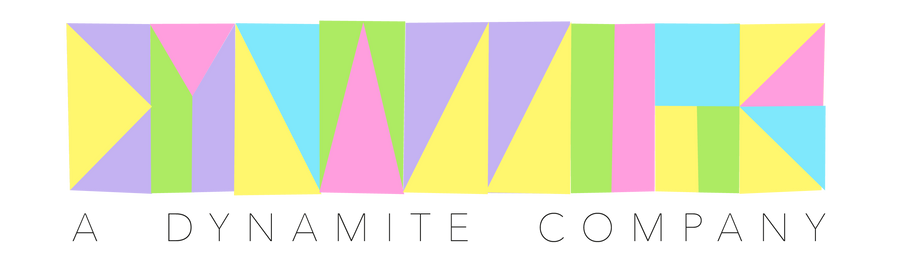 A Dynamite Store – A Dynamite Company